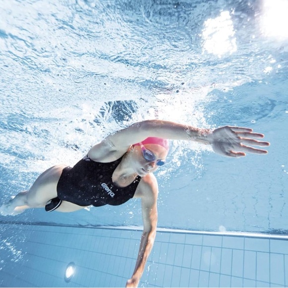 Arena | Swim | Arena Powerskin St Classic Racing Swimsuit Womens One ...